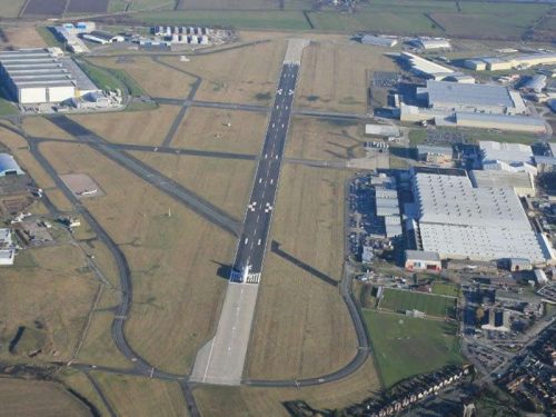 About Us - Aviation Park Group